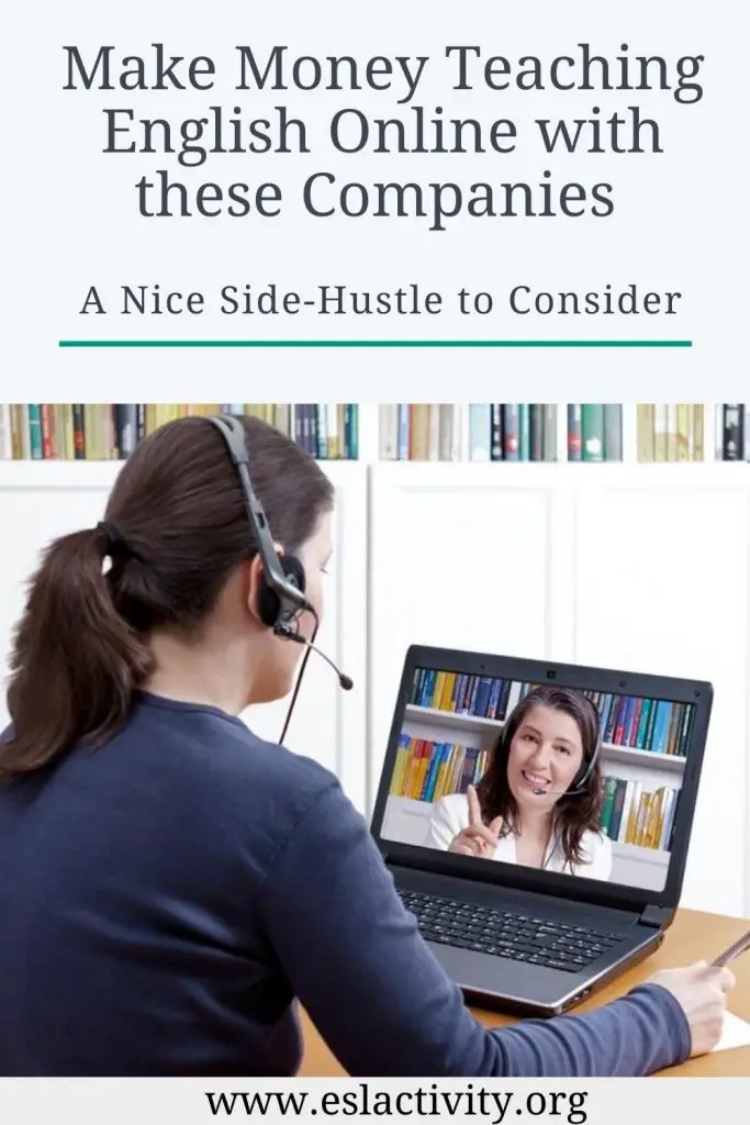 Online ESL Tutoring Jobs The Best Online English Companies Online ESL Tutoring Jobs The Best Online English Companies